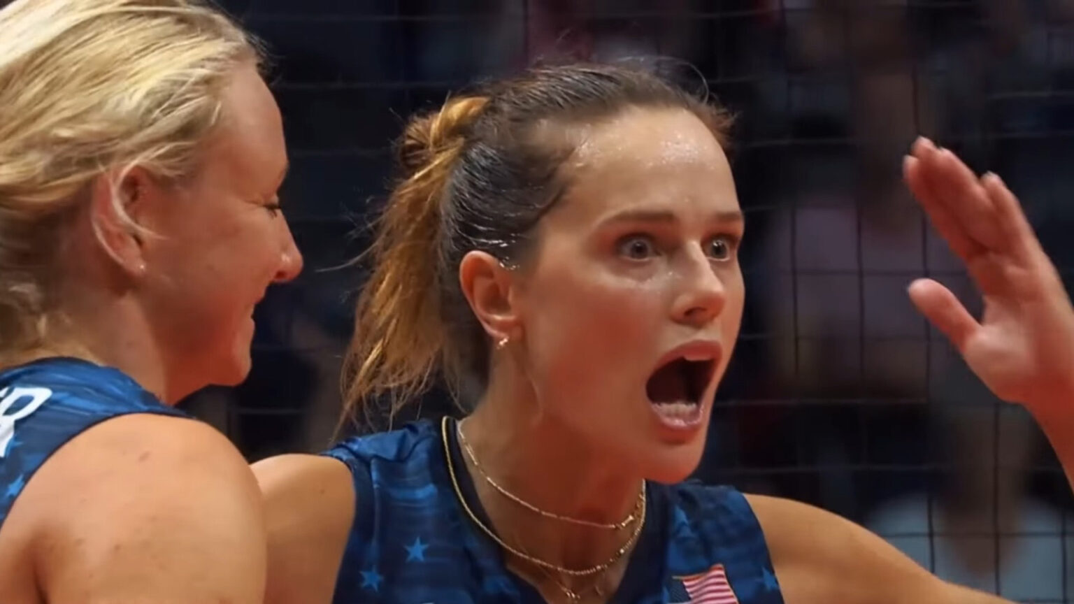 10 Notable Figures in Nebraska Volleyball - Celebrating the Legends of ...